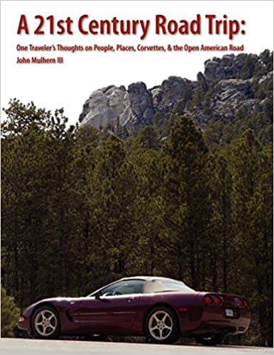 A 21st Century Road Trip – J3Studio Press